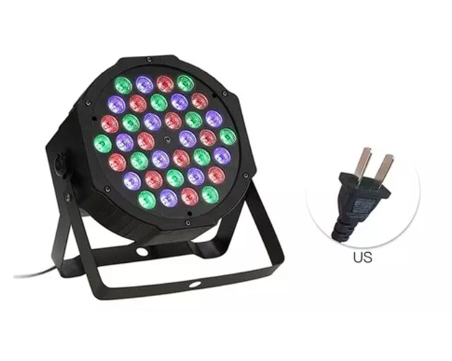 Proyector De Luces Xkl-a4 – VIRTUAL MUEBLES