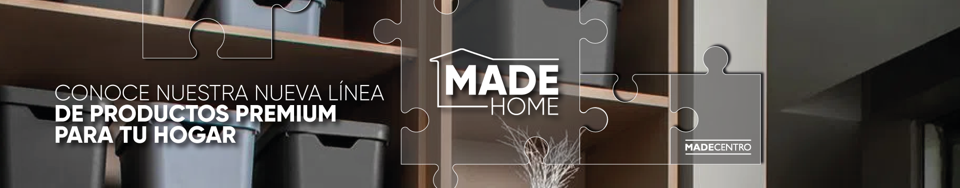 MADECENTRO - VIRTUAL MUEBLES