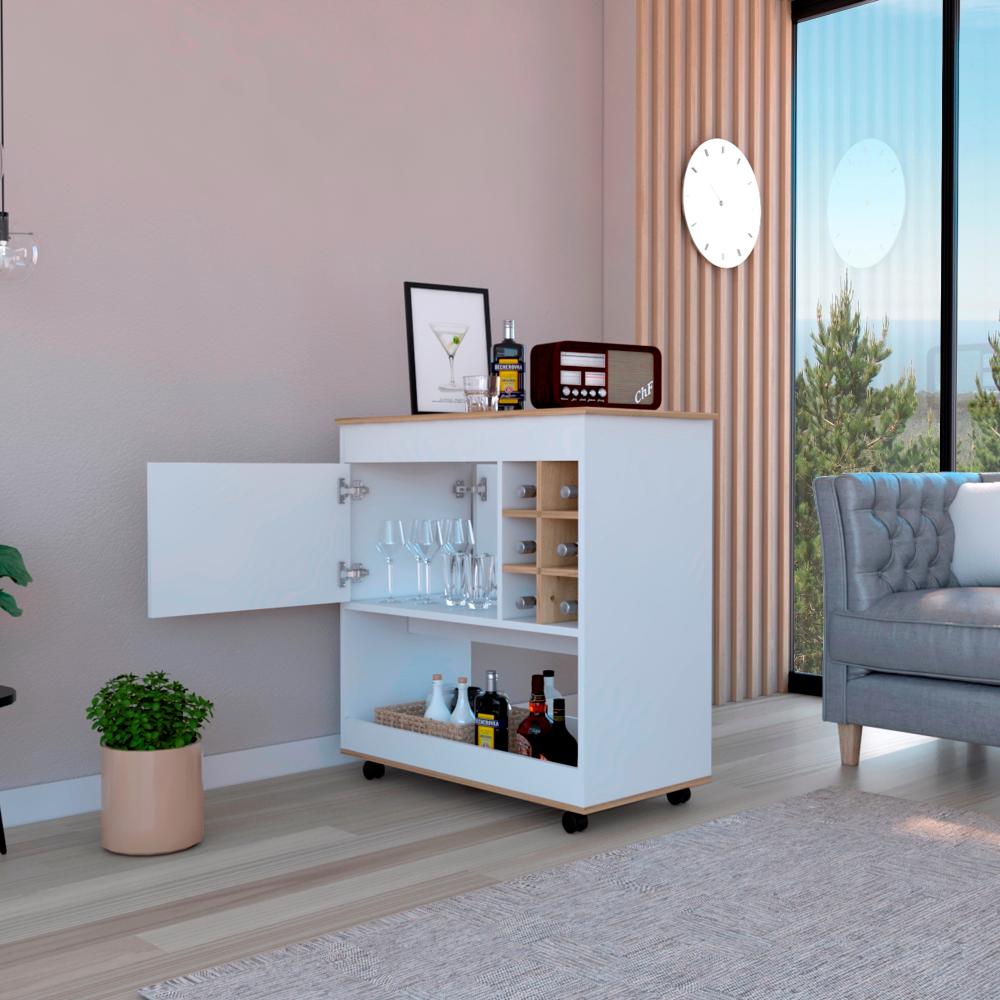 Bar Vitux, Café Claro y Blanco, diseño practico y funcional – VIRTUAL ...