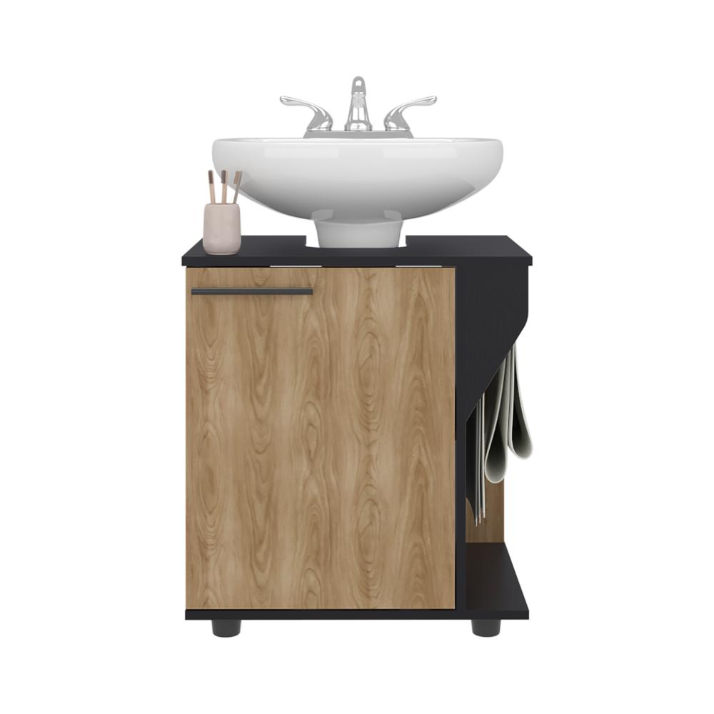 Mueble Para Lavamanos Pili, Wengue, No incluye Lavamanos – VIRTUAL MUEBLES
