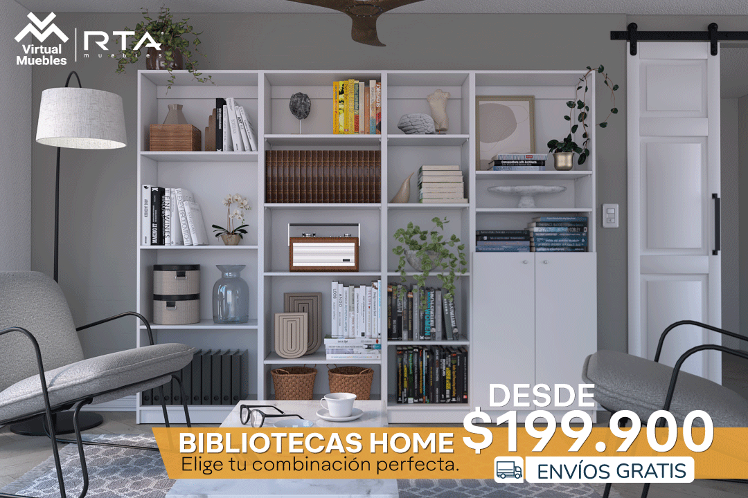 VIRTUAL MUEBLES