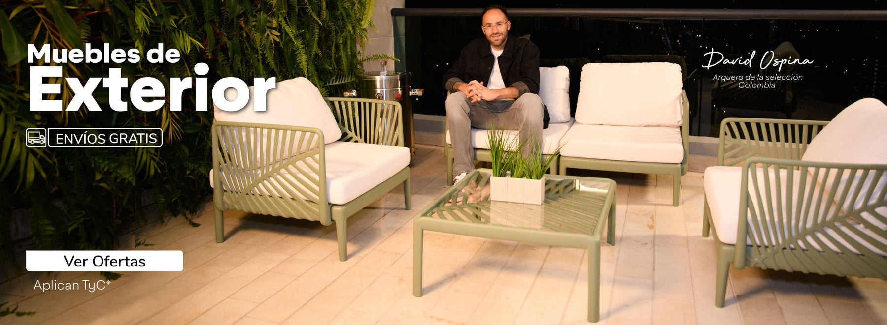 Muebles para tu Hogar en Colombia · Catálogo 2026 | Virtual Muebles