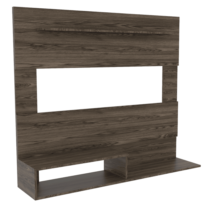 Combo Para Sala Sabaneta, Incluye Bar Esquinero, Panel TV y Mesa de Ce - VIRTUAL MUEBLES